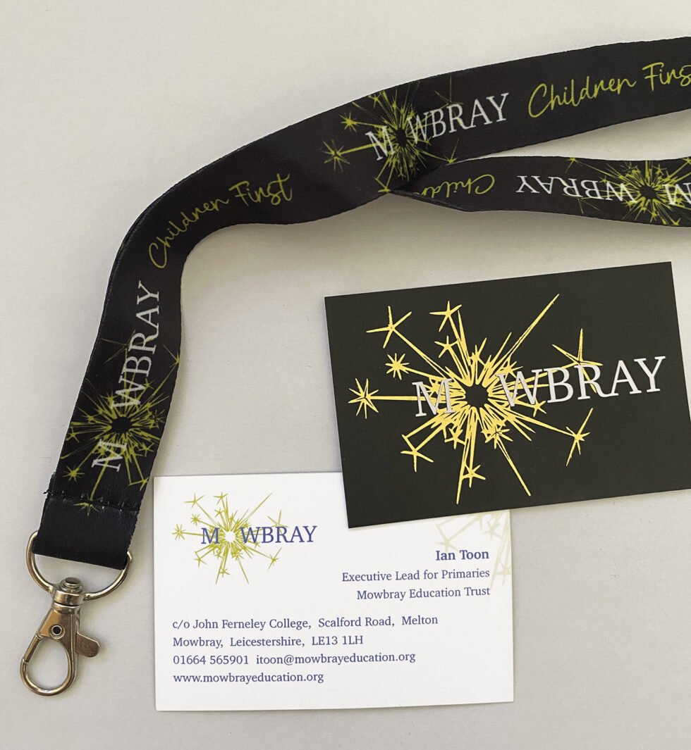 Mowbray Education Trust - Lore Creative